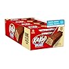 KIT KAT BIG KAT Milk Chocolate, Bulk, Individually Wrapped King Size ...