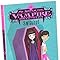 My Sister the Vampire, No. 1: Switched (My Sister the Vampire, 1 ...