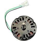 BROAN 99080450 MOTOR - Electric Fan Motors - Amazon.com