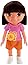 Fisher-Price Dora the Explorer Talking Dora Surprise: Amazon.co.uk ...