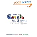 How Google Tests Software: James A. Whittaker, Jason Arbon, Jeff ...