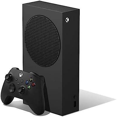 Xbox Series S 1TB (Black) (UAE Version) price in UAE | Amazon UAE | kanbkam
