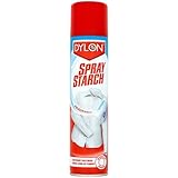 Robin Spray Starch 400ml: Amazon.co.uk: Kitchen & Home