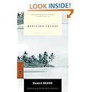 Amazon.com: Robinson Crusoe (Modern Library Classics) (9780375757327 ...