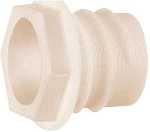 Amazon.com: Arlington Wire Bushing for Drywall, 3/4 In.: Computers ...