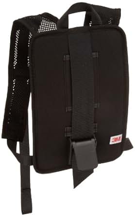 Amazon.com: 3M Backpack BPK-01, for Versaflo TR-300 and Speedglas TR ...
