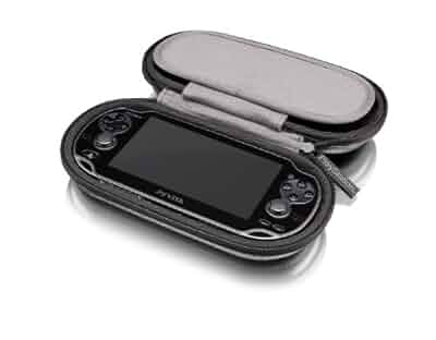 Amazon.com: PlayStation Vita First Edition Bundle: Video Games