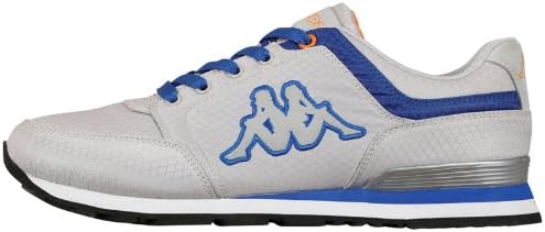 Amazon.com | Kappa Unisex-Adult Low | Fashion Sneakers