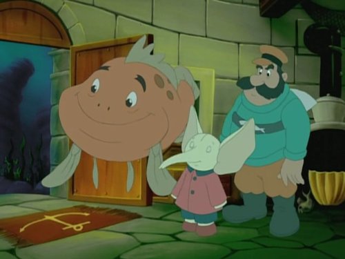 Watch Magical Adventures of Mumfie Season 2 | Prime Video