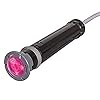 Hayward LYCUS11030 ColorLogic 160 1.5-Inch LED Pool and Spa Light, 12 ...