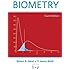 Biometry: The Principles and Practices of Statistics in Biological ...