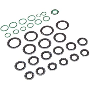 Amazon.com: ACDelco 15-31055 GM Original Equipment Multi-Purpose O-Ring ...