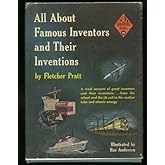 All about famous inventors and their inventions (Allabout books ...
