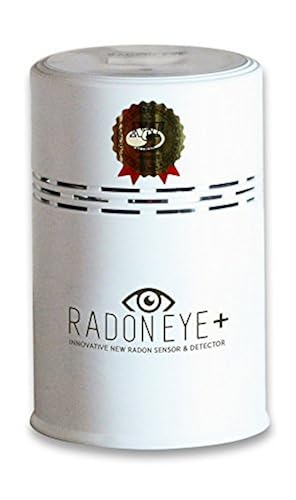 Radon Eye RD200P2 Plus 2 Radon Monitor in Oman | Whizz Multi Testers