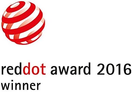 AXOR 38115000 Uno Wall-Mounted Basin Tap with 22.5 cm spout Mixer ...