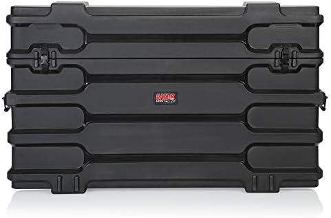 Gator Cases Molded LCD/LED TV and Monitor Transport Case; Fits 49" - 55 ...