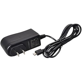 Amazon.com: Power Adapter for All-New Fire TV Stick: Amazon Devices