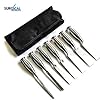 7 Piece Set Smith-Peterson Osteotome Orthopedic Surgical Instrument 7 ...