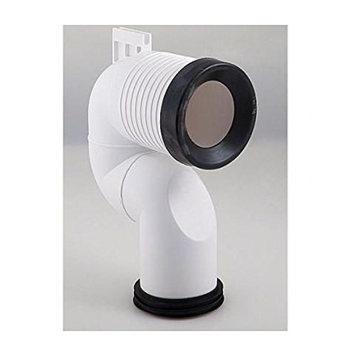 Villeroy & Boch Vario-Abflussbogen Kollektionsübergreifendes Zubehör ...