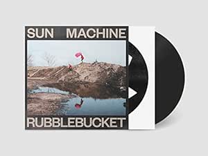 Rubblebucket - Sun Machine - Amazon.com Music