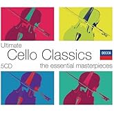 Various Artists - Ultimate Baroque [5 CD Box Set] - Amazon.com Music