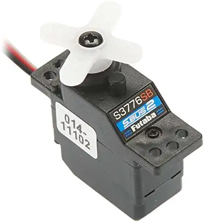 قیمت و خرید Futaba Digital RC Servo Analog RC Servo برند Futaba | مالتینا