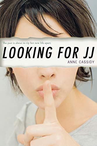 Looking for JJ: 9780152066383: Books - Amazon.ca