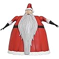 Amazon.com: Diamond Select Toys The Nightmare Before Christmas Beast of ...