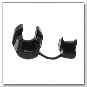 VULCAN 00-944144 POWER CORD RETAINER: Amazon.com: Industrial & Scientific