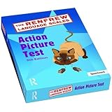 Action Picture Test: Revised Edition (The Renfrew Language Scales ...
