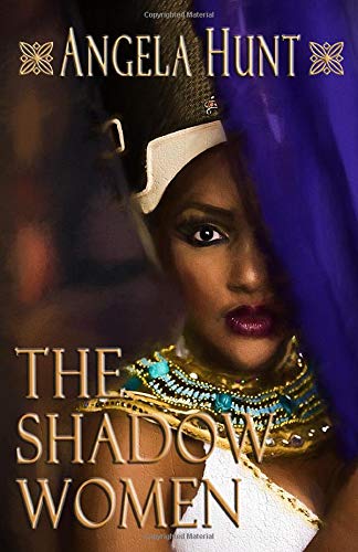 Amazon.com: The Shadow Women (9780692579954): Hunt, Angela: Books