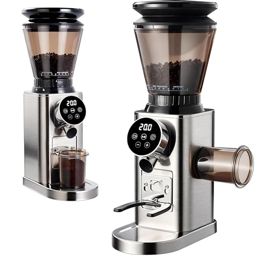 The 10 Best Self Grinding Coffee Makers of 2026 | Reviews by KR