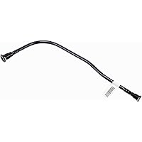 Amazon.com: GM Genuine Parts 12584171 Vapor Canister Purge Tube ...