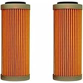 Amazon.com: NEW OEM KTM OIL FILTERS 5 PACK 350 400 450 500 530 EXC-F SX ...