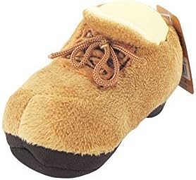 Cheeko Plush Shoe Stuffed Toy, 13 cm, 12-Piece – BigaMart