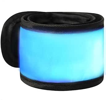 Amazon.com: DBH Detroit Conner RK800 LED Flash Lamp Armband Blue ...