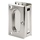 Prime-Line Products N 7363 Closet Pocket Door Passage Pull - Pocket ...