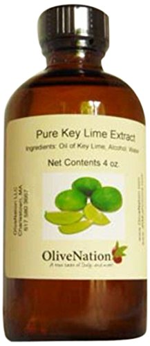 Amazon.com : OliveNation Green Apple Natural Flavor, 4 Ounce : Grocery ...