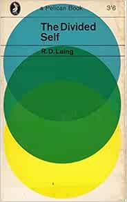 The Divided Self: R. D. Laing: Amazon.com: Books