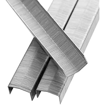 Amazon.com : Standard Staples B8 1/4' Length Free Office Premium ...