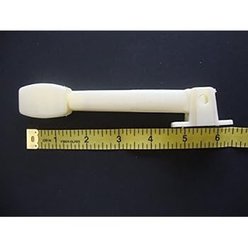 Amazon.com: Spring Loaded CORD TENSIONER For Cord Loops and Draperies ...