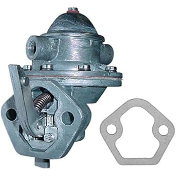 Amazon.com: RE42211 RE43274 Fuel Pump for John Deere 510 670 7200 7400 ...