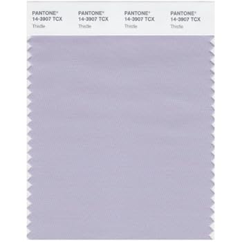 PANTONE Smart 16-0220X Color Swatch Card, Mistletoe - House Paint ...