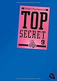 Top Secret 12 - Die Entscheidung Top Secret Serie , Band 12: Amazon.de: Robert Muchamore, Tanja ...
