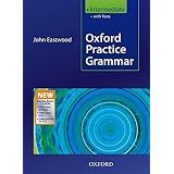 Oxford Practice Grammar Basic: With Key Practice-Boost CD-ROM Pack ...