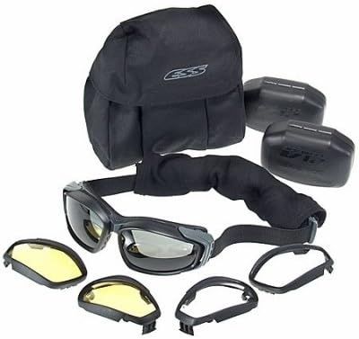 ESS Advancer Goggles - Brand NEW - V12: Amazon.co.uk: Clothing