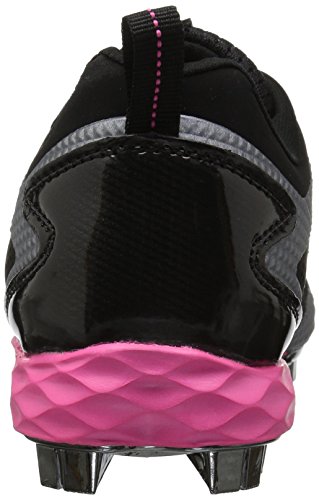 Rawlings Misses Capture Low Youth TPU Girl’s Baseball Softball Cleats ...