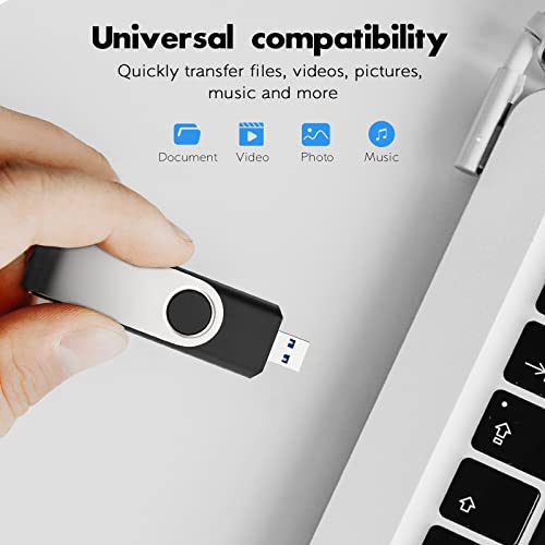 USB Flash Drive 2tb Portable Thumb Drives USB Memory Stick Large ...