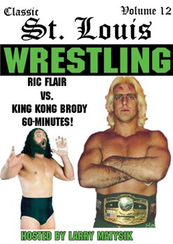 Bruiser Brody - Wrestler - Fantasy Character Profile - Writeups.org
