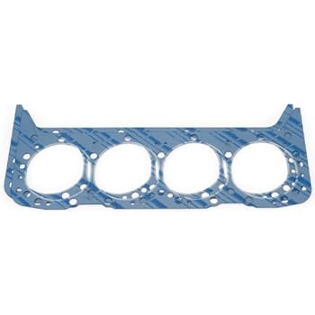 Amazon.com: 1 Pair Fel Pro 1003 Small Block Chevy SBC Performance Head ...